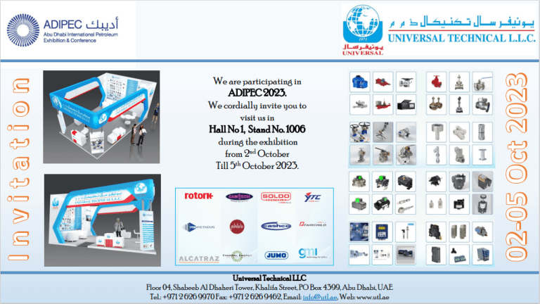 UTL – Universal Technical L.L.C